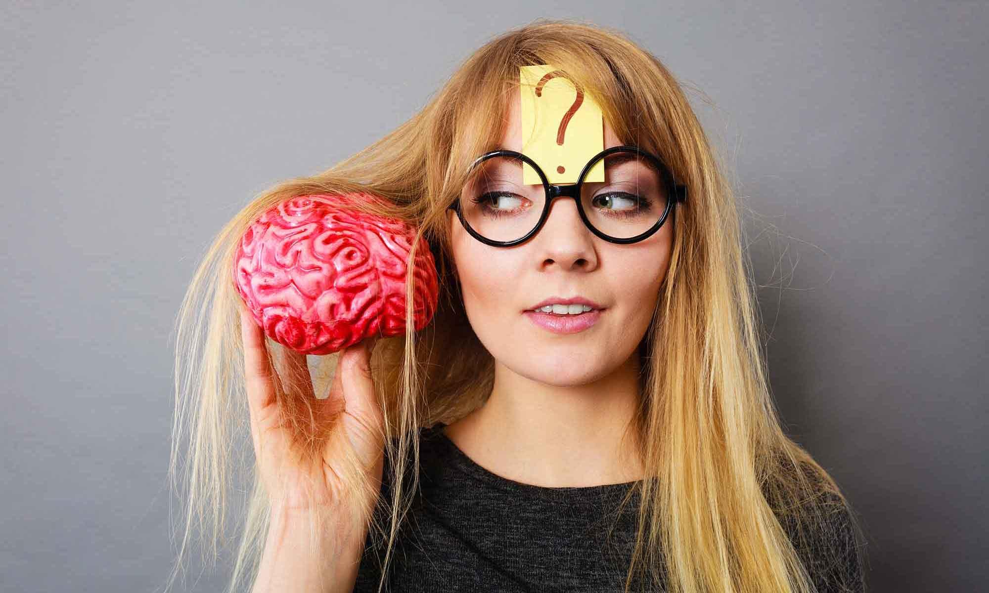 10 Strange Brain Facts You Need to Know – Brain Forza®