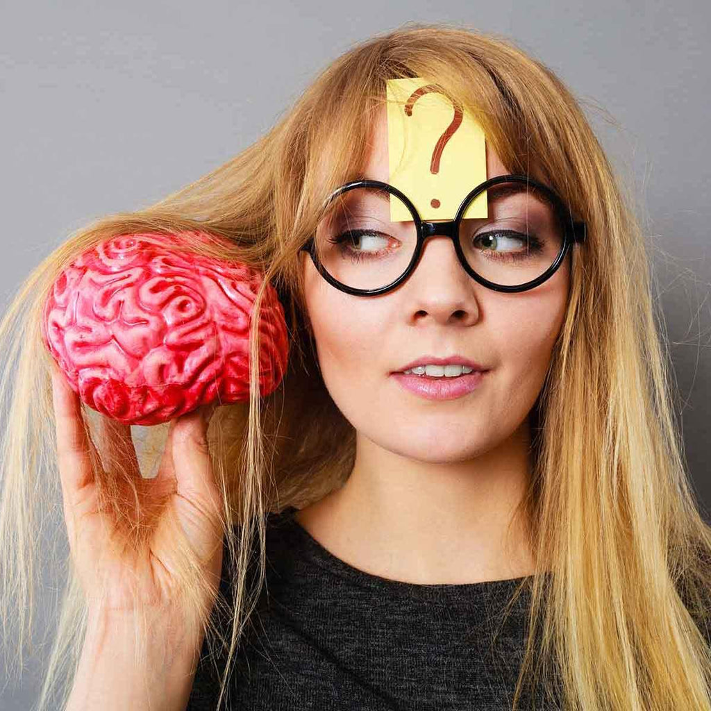 10 Strange Brain Facts You Need to Know – Brain Forza®